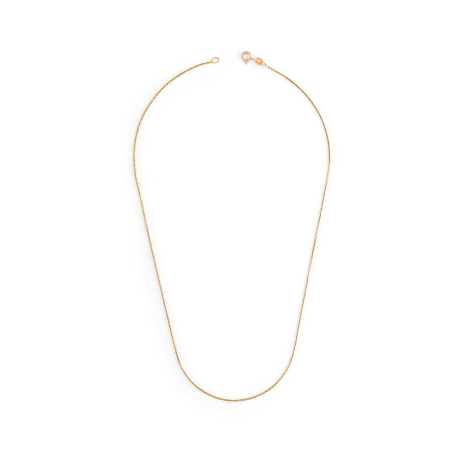 Chains Glain Lifestyle Jewellery Trading Llc